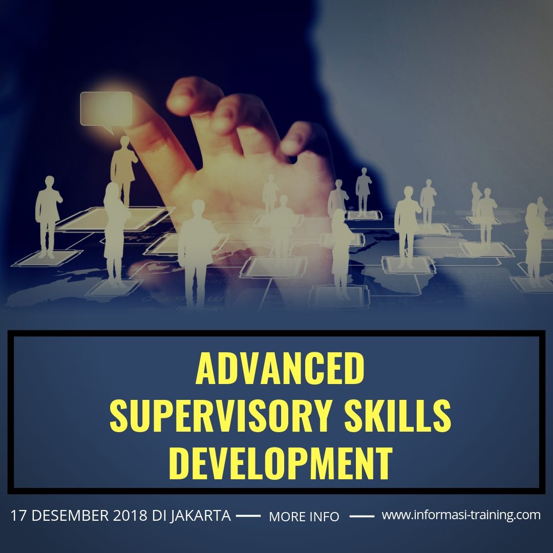 Supervisory Skills Development – HALF CONFIRMED | Training Center ... Supervisory Skills Development – HALF CONFIRMED | Training Center ...